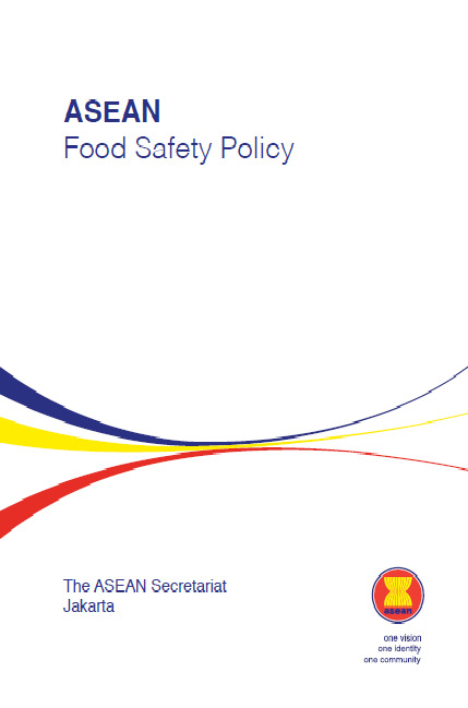 ASEAN Food Safety Policy by The ASEAN Secretariat | Goodreads