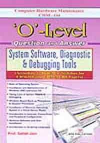 'O' Level Questions & Answers: System Software, Diagnostic & Debugging ...