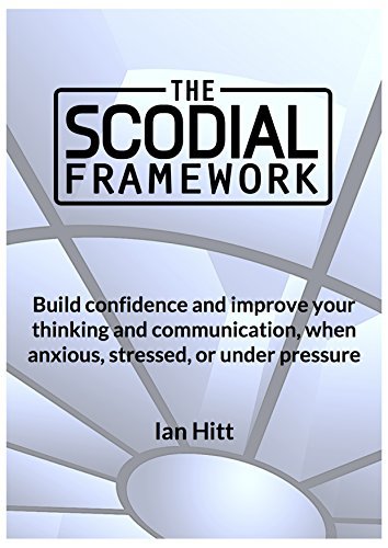 The SCODIAL Framework: A simple and intuitive framework that builds ...