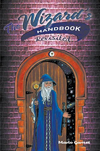 The Wizard’s Handbook Revisited by Mario Garnet | Goodreads