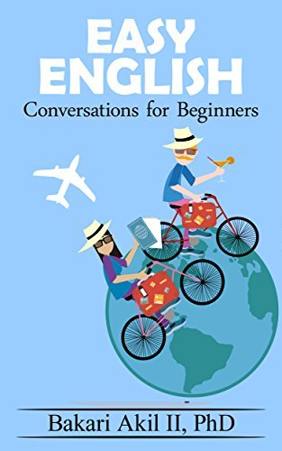 Easy English:: Conversations for Beginners - Increase your Fluency ...