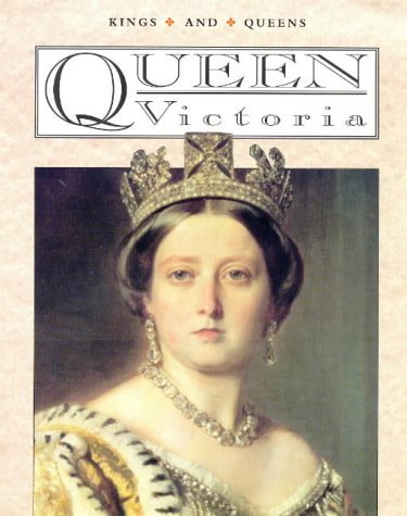 Queen Victoria (Kings & Queens) by Hachette | Goodreads