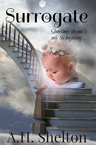 Surrogate by A.H. Shelton | Goodreads