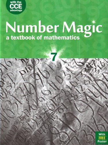 Number Magic Book 7 CCE Edition By Monica Capoor Goodreads Number Magic Book 7 CCE Edition By Monica Capoor Goodreads