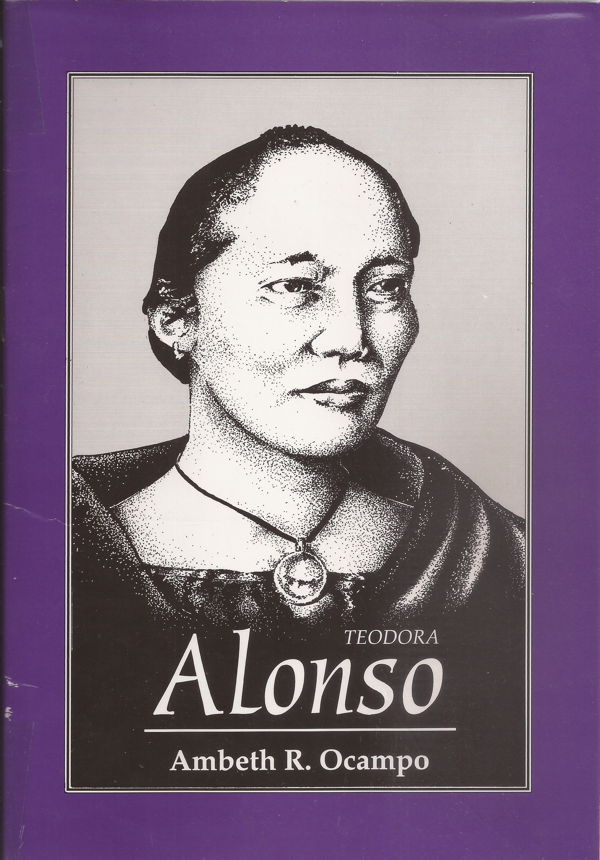 Teodora Alonso by Ambeth R. Ocampo | Goodreads