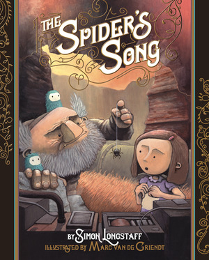 The Spider's Song by Simon Longstaff | Goodreads