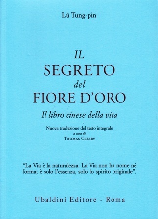 Il segreto del fiore d'oro by Lu Tung-Pin | Goodreads