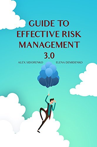Guide to effective risk management 3.0 by Elena Demidenko | Goodreads