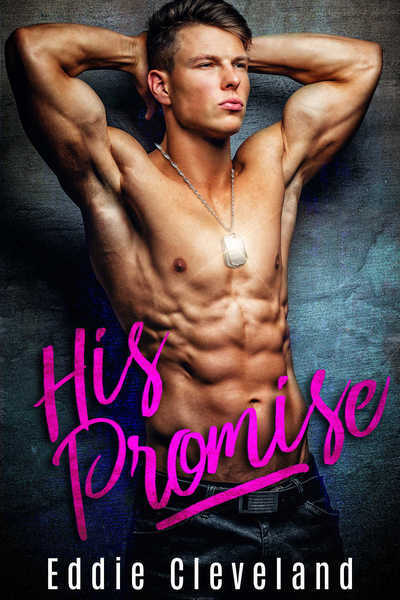 His Promise by Eddie Cleveland | Goodreads