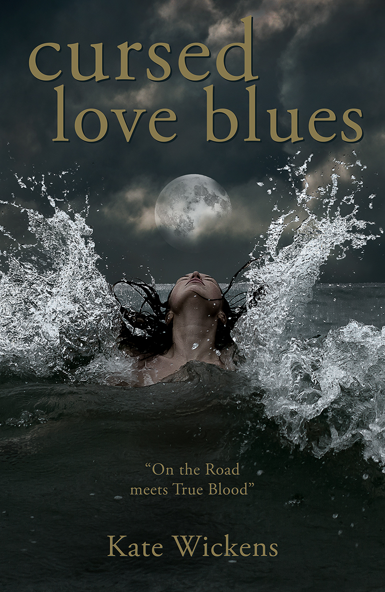 Cursed Love Blues (The Ballad of Atë, #1) by Kate Wickens | Goodreads
