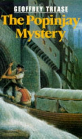 The Popinjay Mystery by Geoffrey Trease | Goodreads