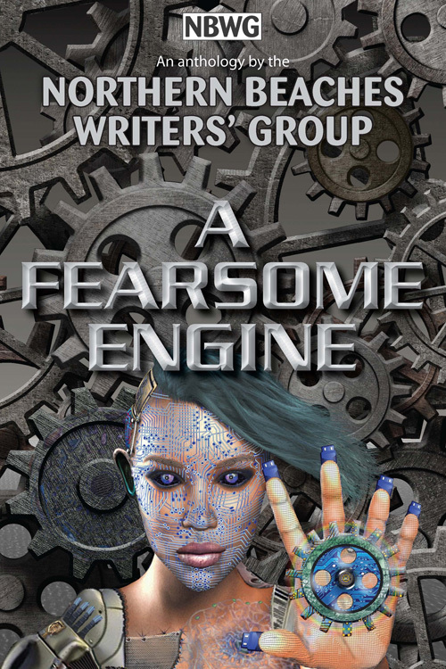 A Fearsome Engine by Zena Shapter | Goodreads