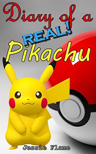 Super Cute Pokemon Stories & Pictures for Children: Bedtime Stories for ...
