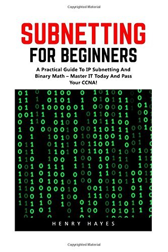 Subnetting For Beginners A Practical Guide To Ip Subnetting And Binary