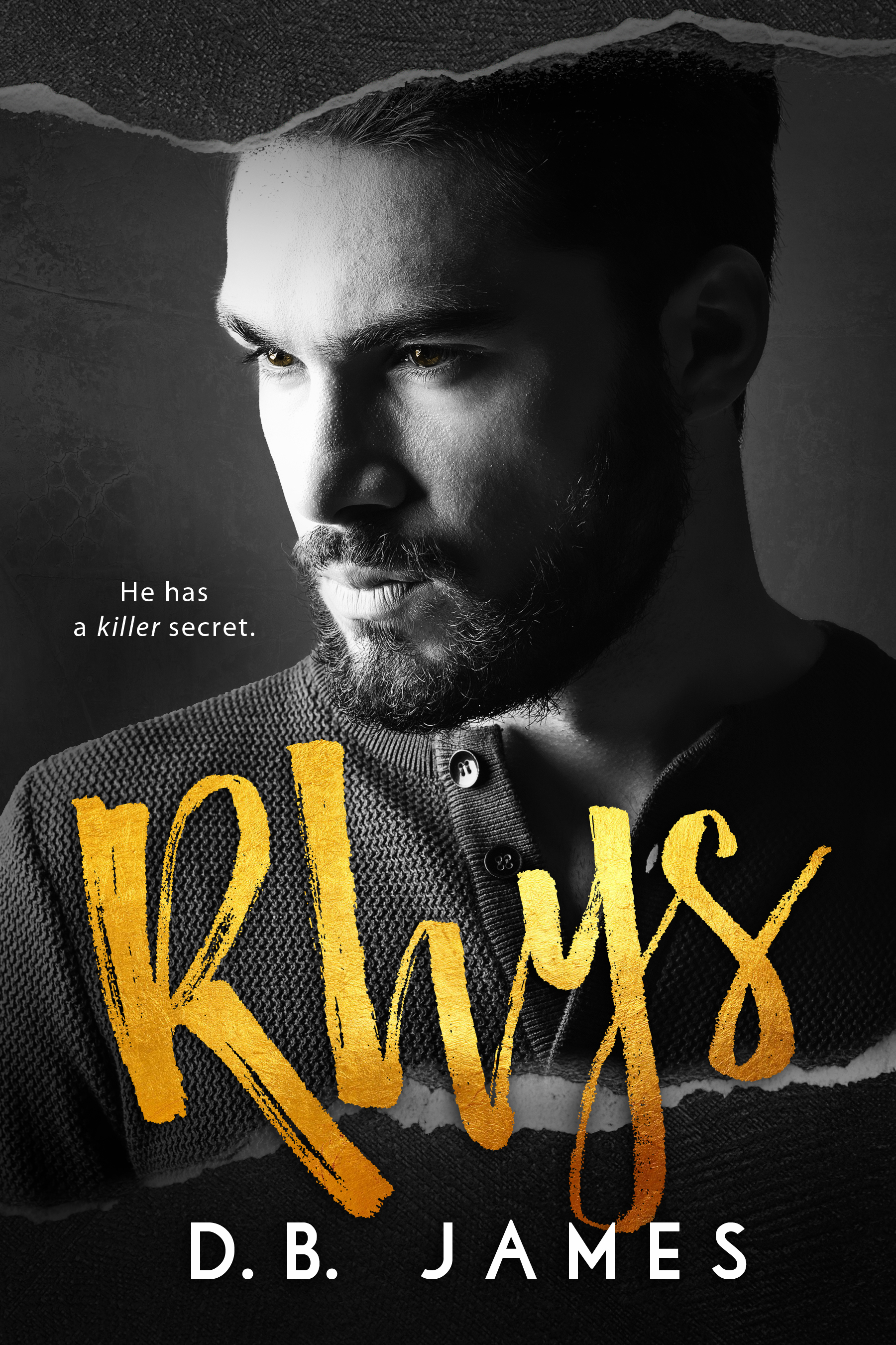 Rhys (Secrets #1) by D.B. James | Goodreads