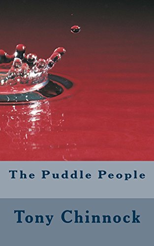 The Puddle People by Tony Chinnock | Goodreads