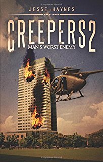 Man's Worst Enemy (Creepers) by Jesse Haynes | Goodreads