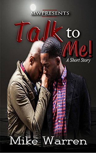 Talk To Me by Mike Warren | Goodreads