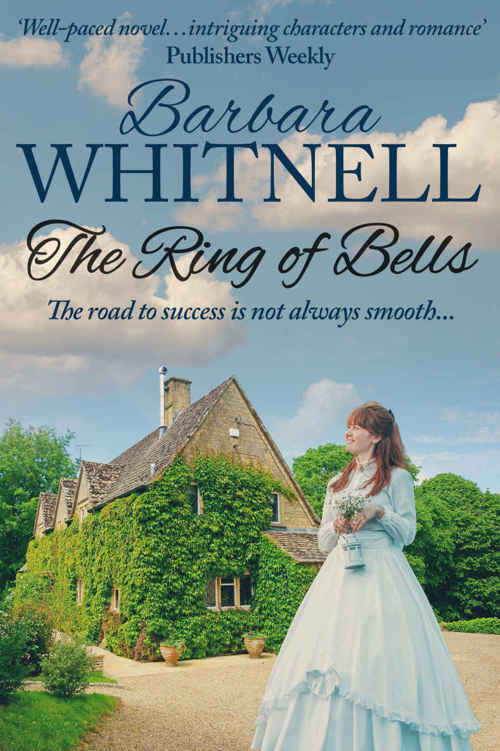 The Ring Of Bells (CH) by Barbara Whitnell | Goodreads