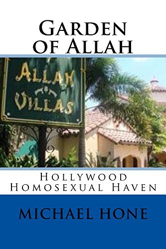 Garden of Allah by Michael Hone | Goodreads