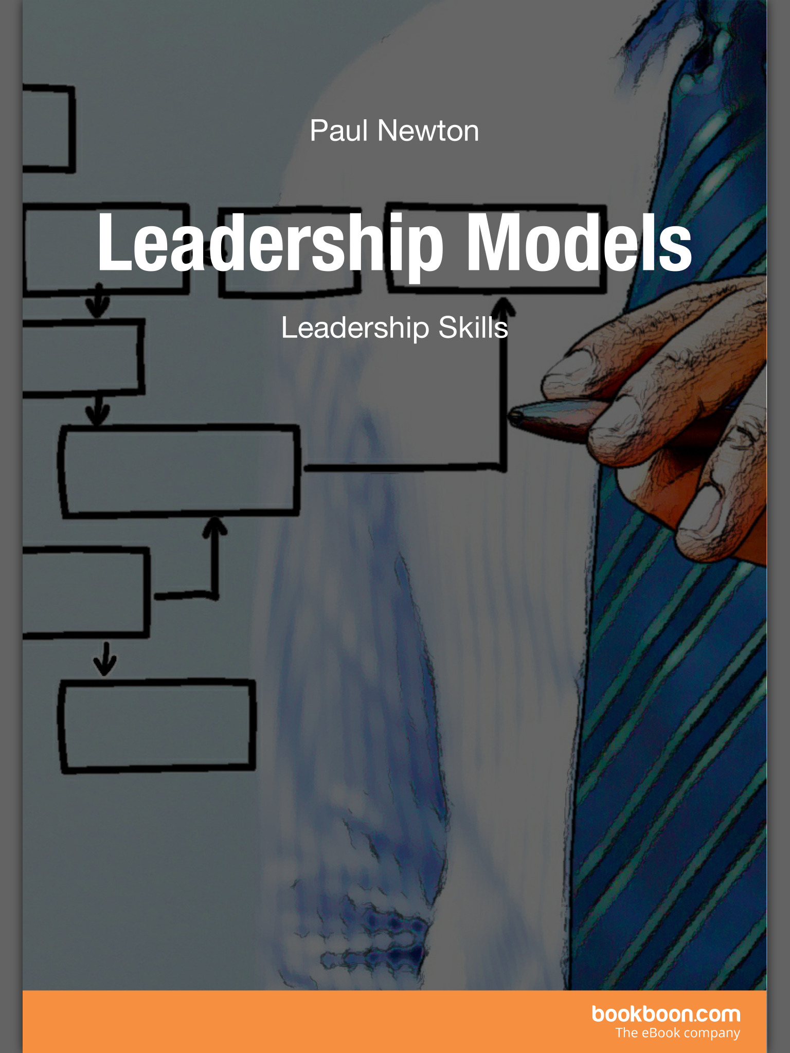 Leadership Models: Leadership Skills by Paul Newton | Goodreads