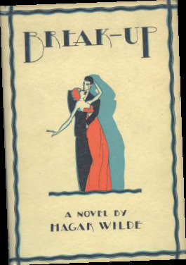Break-Up by Hagar Wilde | Goodreads