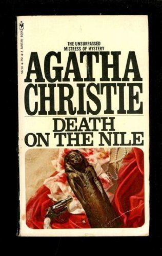 Death on the Nile by Elliot D. Abravanel | Goodreads