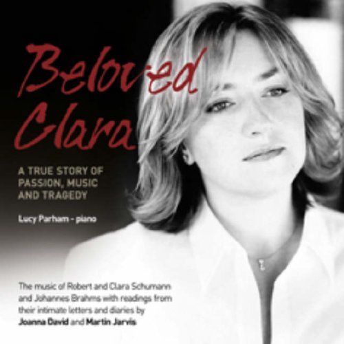 Beloved Clara by Various | Goodreads