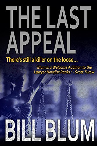 The Last Appeal by Bill Blum | Goodreads