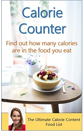 Calorie Counter - Find out how many calories are in the food you eat ...