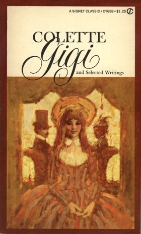 Gigi and Selected Writings by Colette | Goodreads