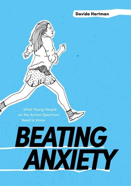 Beating Anxiety by Davida Hartman | Goodreads