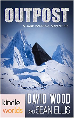 Outpost by David Wood | Goodreads