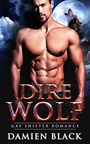 Dire Wolf by Damien Black | Goodreads