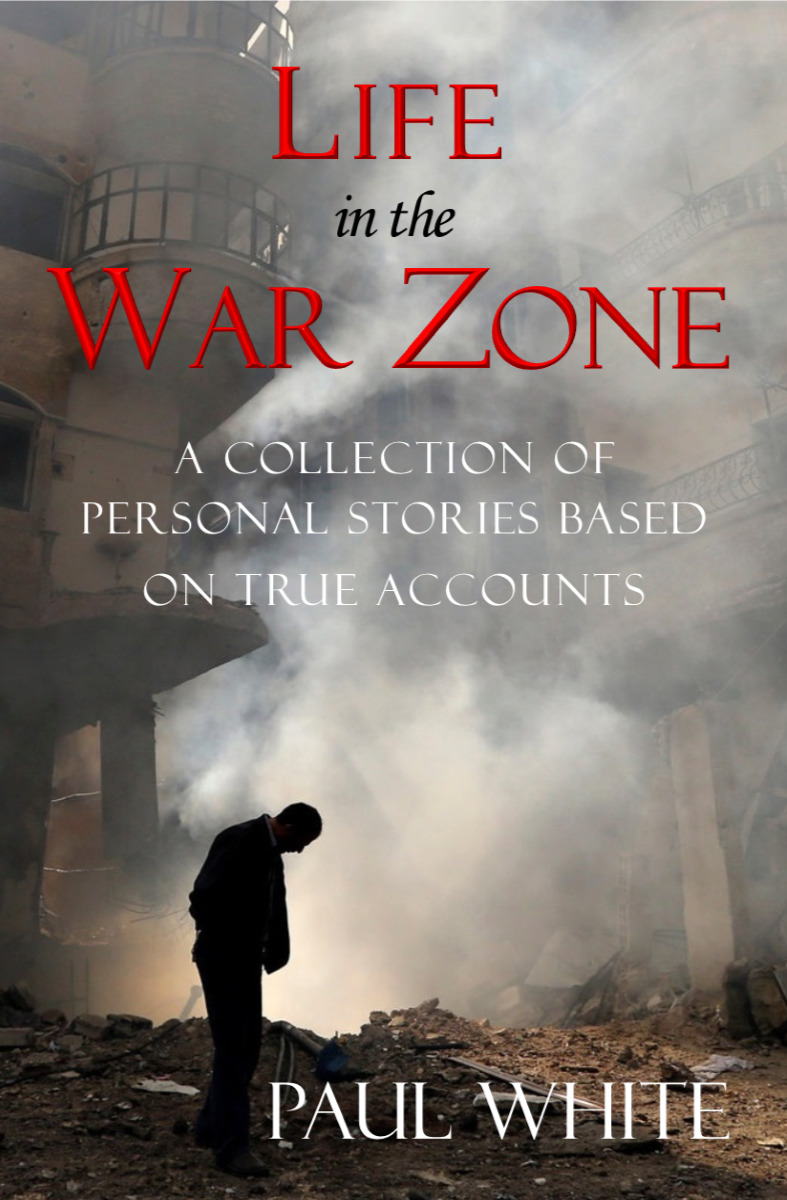 Life in the War Zone: A collection of personal stories based on true ...