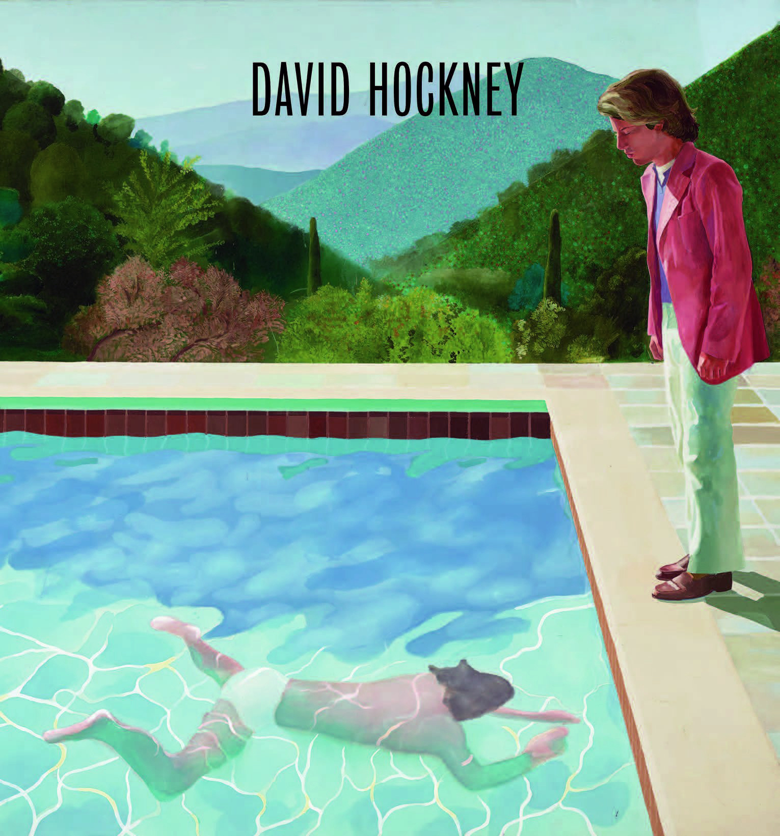 David Hockney by Chris Stephens | Goodreads