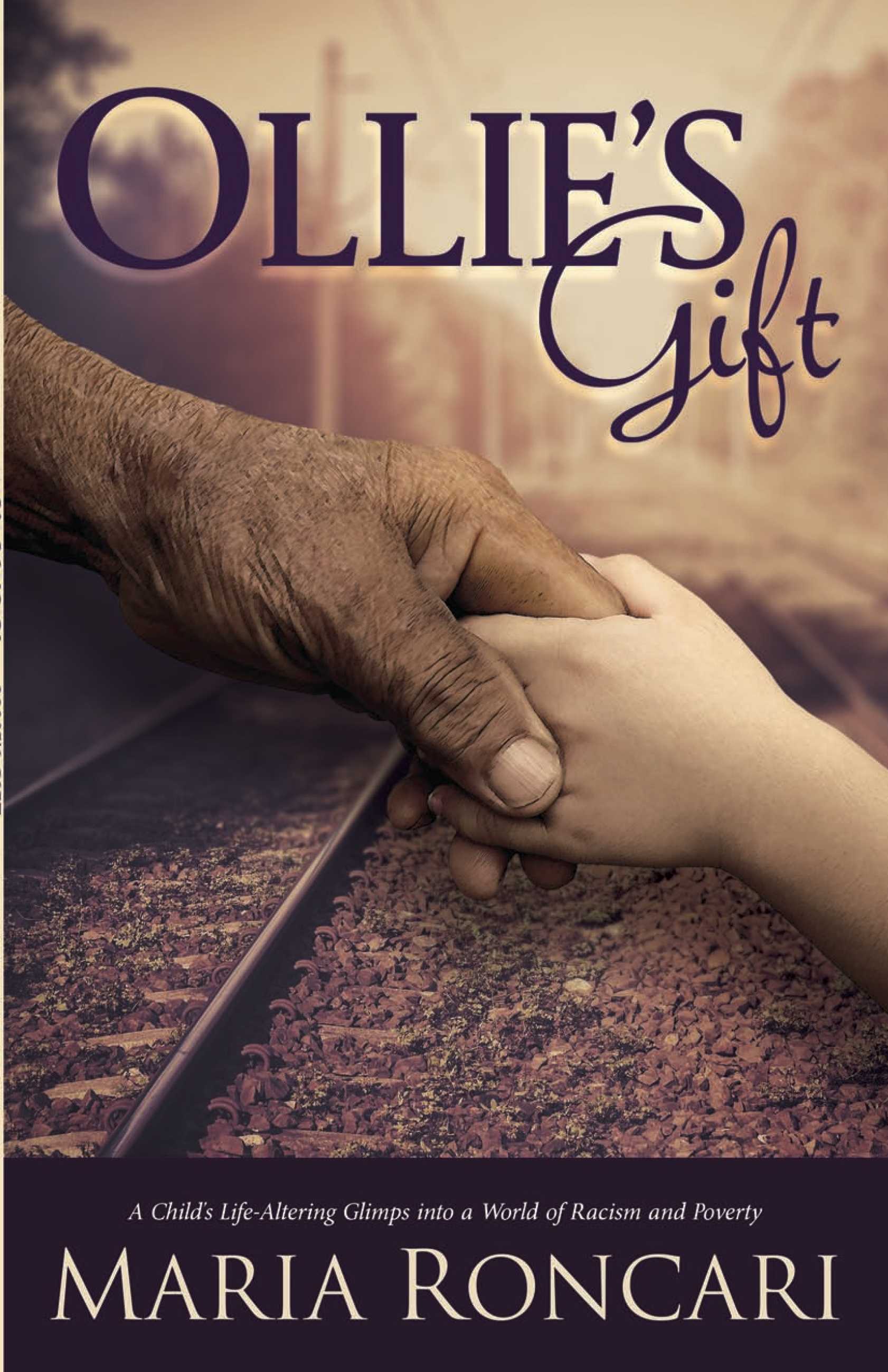 Ollie's Gift by Maria A. Roncari | Goodreads