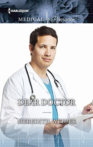 DEAR DOCTOR (Westside Stories Book 2) by Meredith Webber | Goodreads