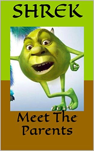 Shrek: Meet The Parents by Sarah Beck | Goodreads