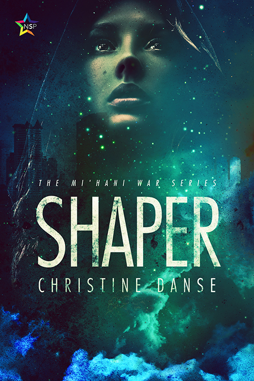 Shaper by Christine Danse | Goodreads