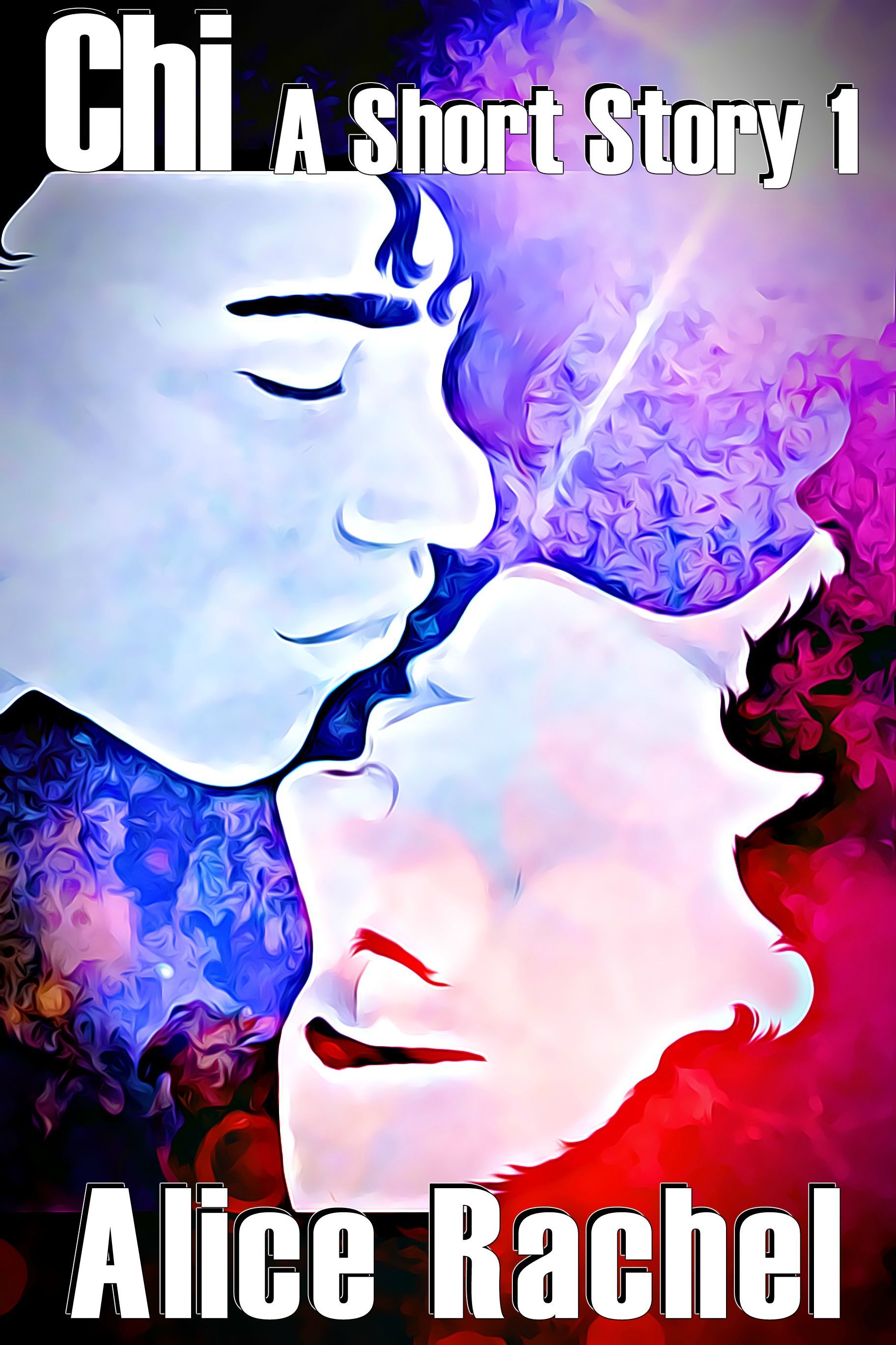 Chi: A Short Story 1 (UNDER GROUND #0.1) by Alice Rachel | Goodreads