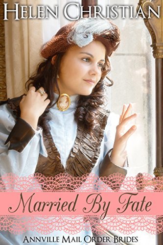 Married by Fate by Helen Christian | Goodreads