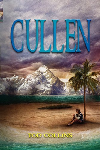 Cullen by Tod Collins | Goodreads