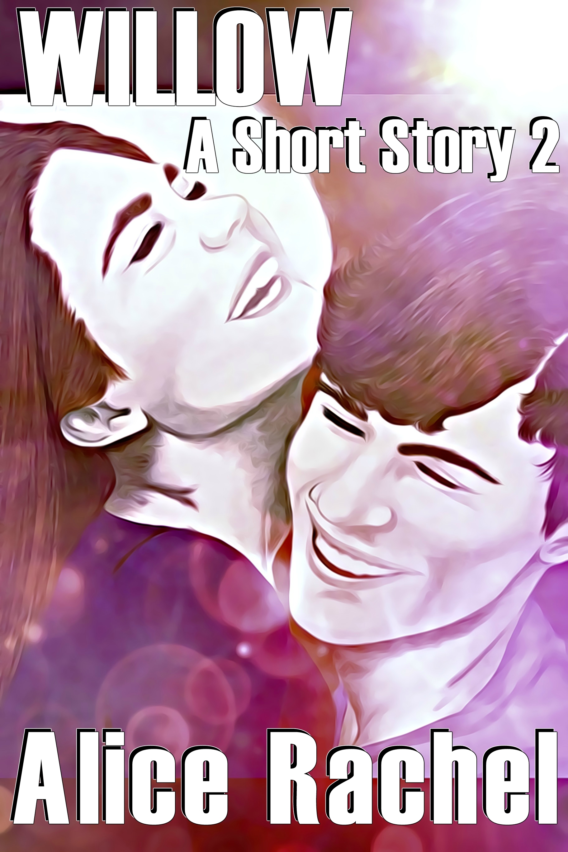 Willow: A Short Story 2 (UNDER GROUND #0.7) by Alice Rachel | Goodreads