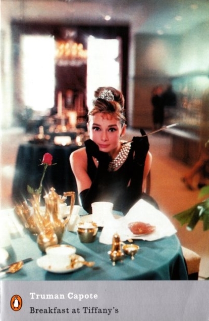 Breakfast at Tiffany's by Truman Capote | Goodreads