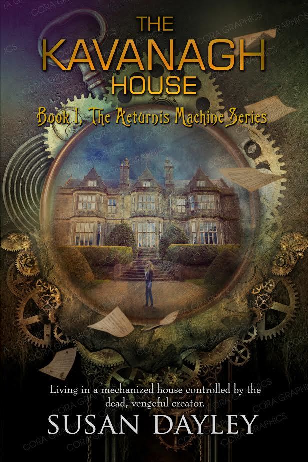 The Kavanagh House by Susan Dayley | Goodreads
