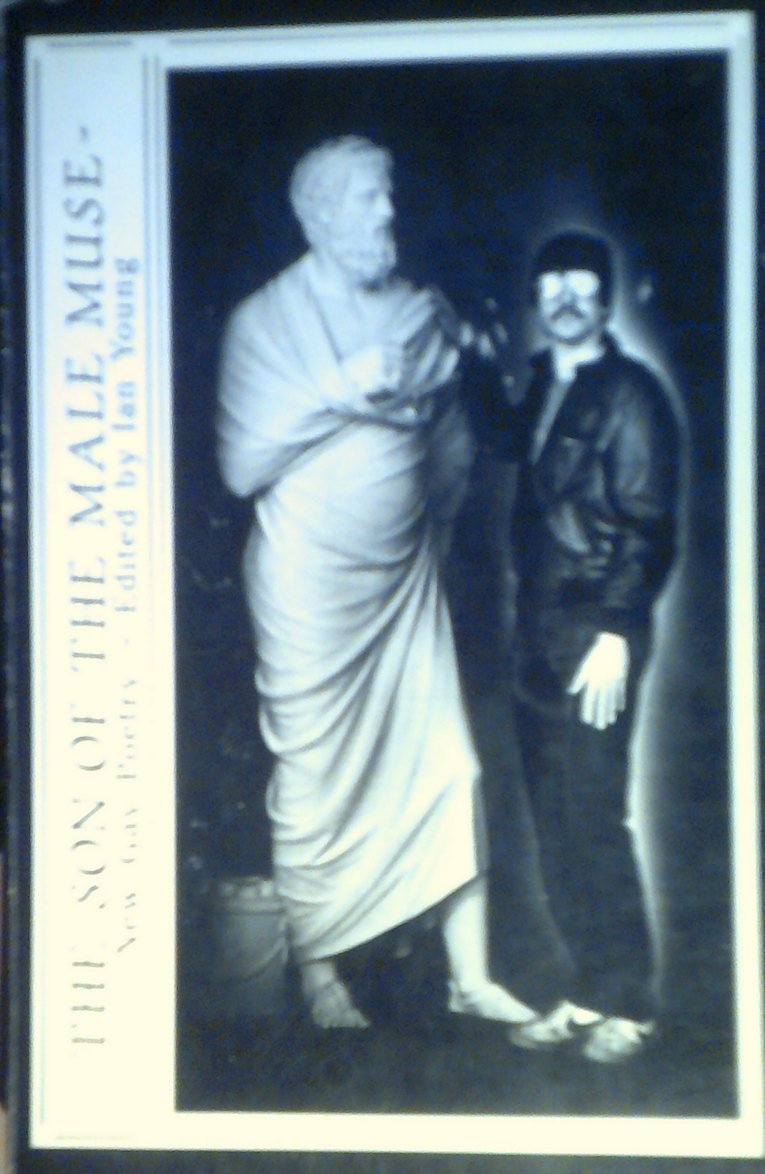 The Son of the Male Muse by Ian Young | Goodreads