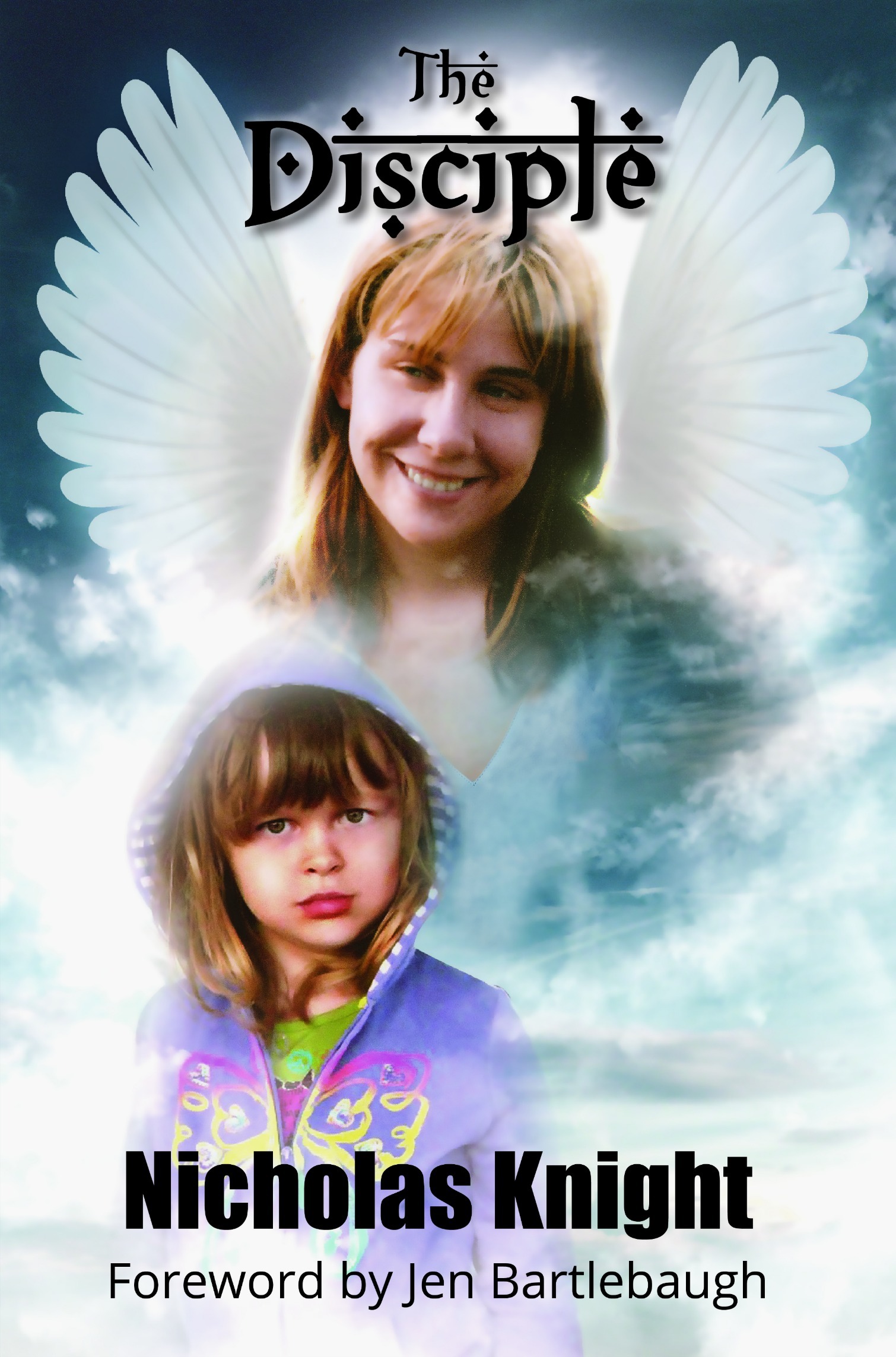 The Disciple by Nicholas Knight | Goodreads