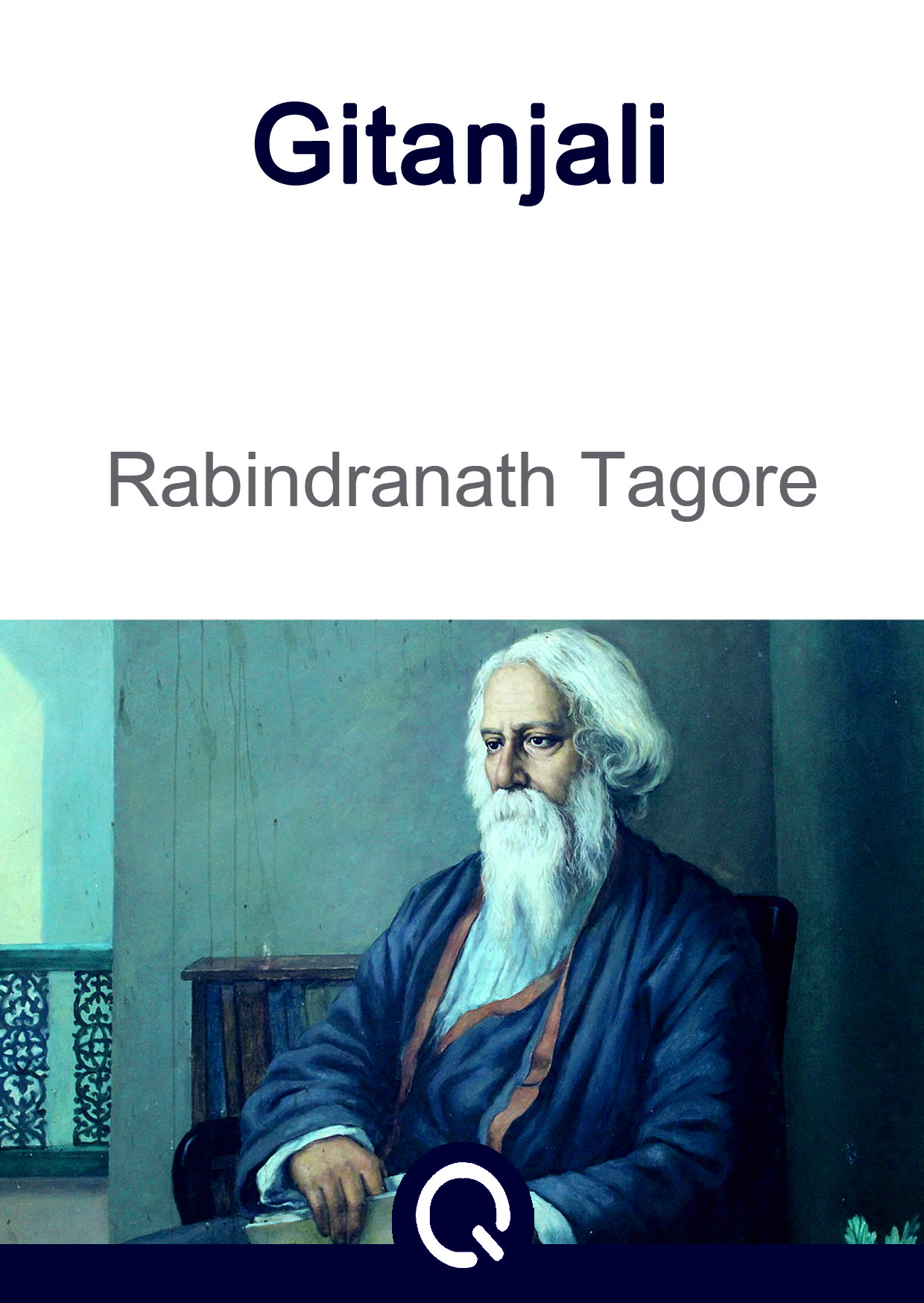 Gitanjali: Song Offerings by Rabindranath Tagore | Goodreads
