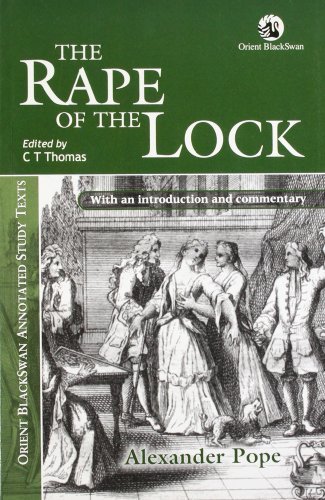 The Rape of the Lock by Alexander Pope | Goodreads